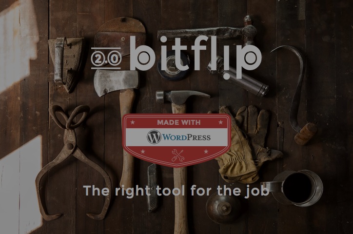 ToolGraphic | Bitflip Tech